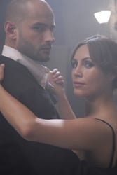 La Femme Film Festival Party Digest