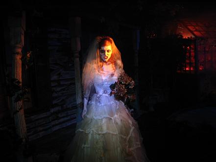 'Pittsburgh's Ultimate Haunt' Returns on Sep. 26th | Party Digest