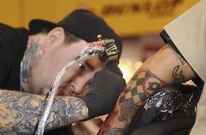 Local Wine Company Donates $30K from Big Tattoo Wines To Charity ...