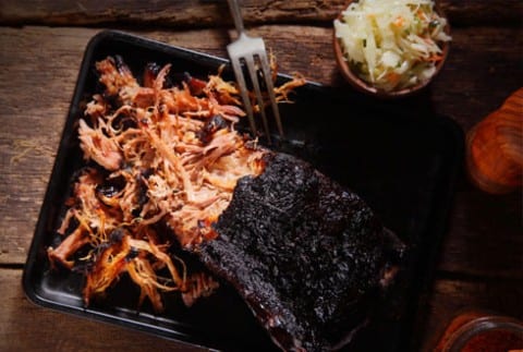 Crown Maple Pig Roast | Party Digest