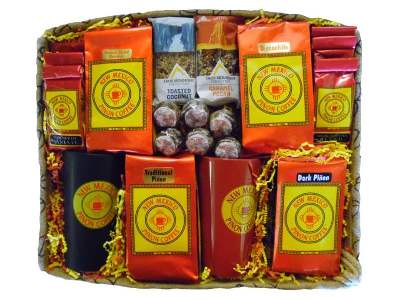 Piñon Coffee | Party Digest