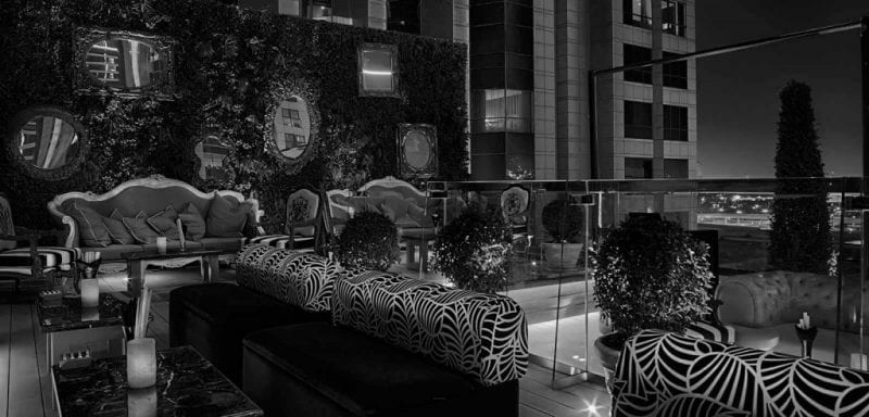 Vii Dubai | Party Digest