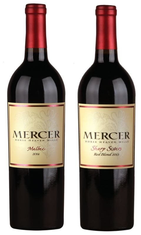 Mercer Estates Winery | Party Digest