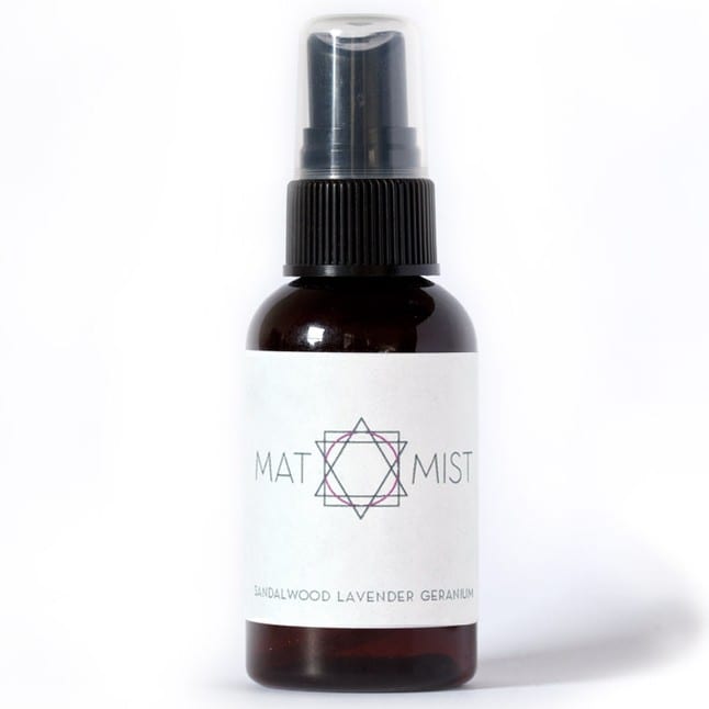 Mat Mist | Party Digest