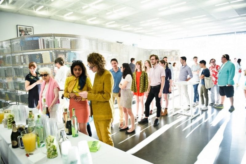 Party Pics: New Museum “Hell, Yes!” party | Party Digest