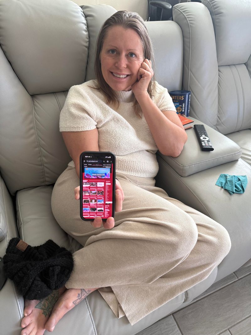 Meet Melanie, Savannah’s Finest Team Player!