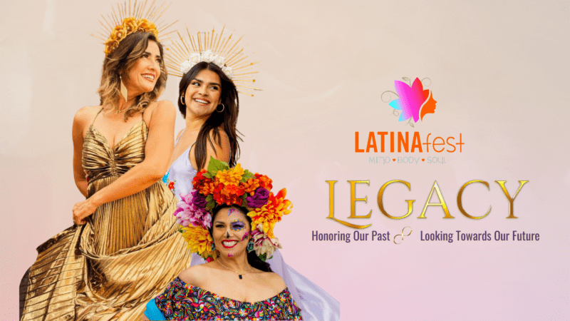 LATINAFest® Ignites Legacy for its 7th Annual Event at New Venue ...