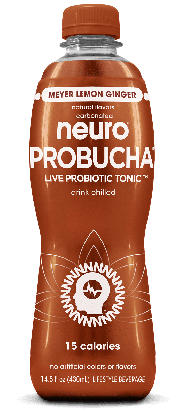 Neuro Brands Expands Lifestyle Beverage Line with Debut of PROBUCHA ...