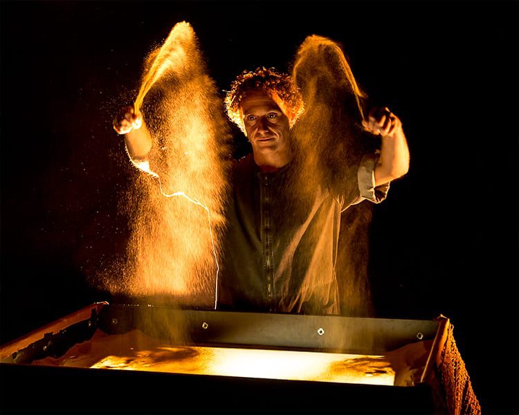 Shawn Choi | Party Digest