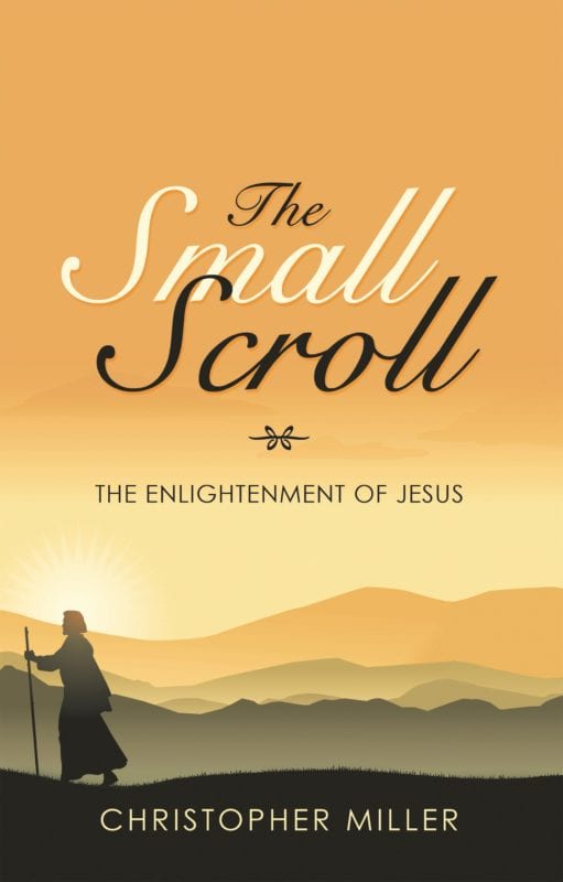 The Small Scroll by Christopher Miller | Party Digest