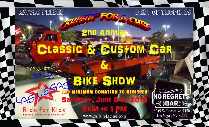 Classic and Custom Car Show | Party Digest