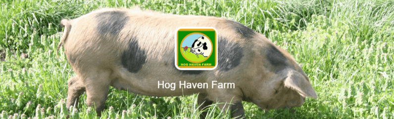 Order your favorites from Hog Haven Farm | Party Digest