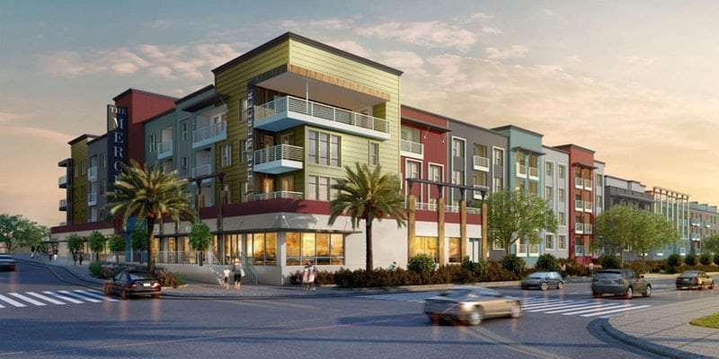 The Mercer Grand Opening | Party Digest