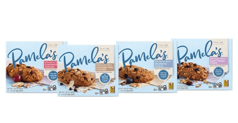 Pamela’s Whenever Bars | Party Digest